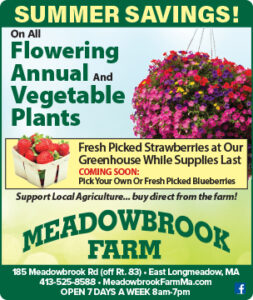 Specials – Meadowbrook Farm
