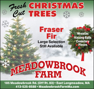 Specials – Meadowbrook Farm